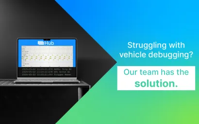 Services & Solutions | TTTech Auto